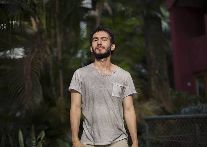 Bio :: Daniel Bittar